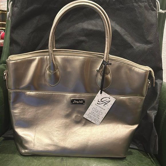 Grace Adele | Bags | Grace Adele Purse Roxie Bag | Poshmark